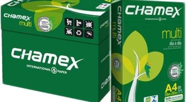 NSJ INTER PAPERS CO.LTD - Premium Export Quality A4 & A3 Paper