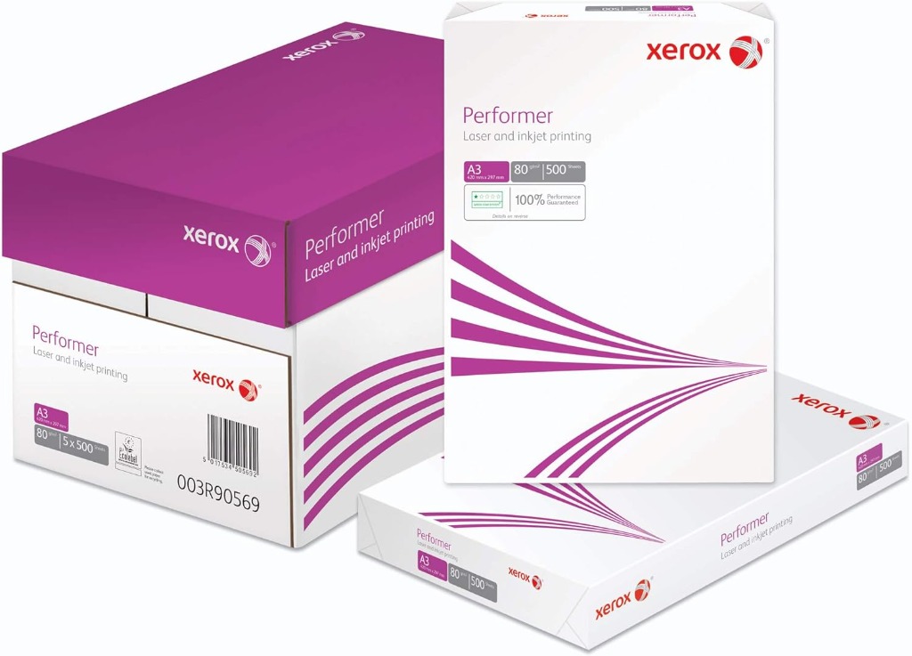 NSJ INTER PAPERS CO.LTD - Premium Export Quality A4 & A3 Paper