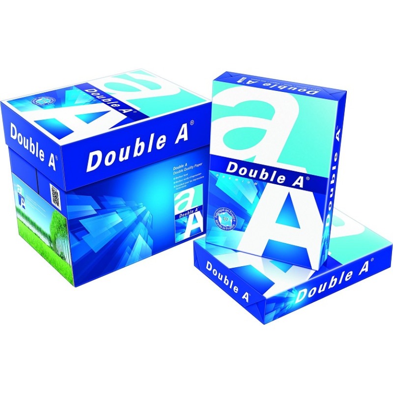 NSJ INTER PAPERS CO.LTD - Premium Export Quality A4 & A3 Paper